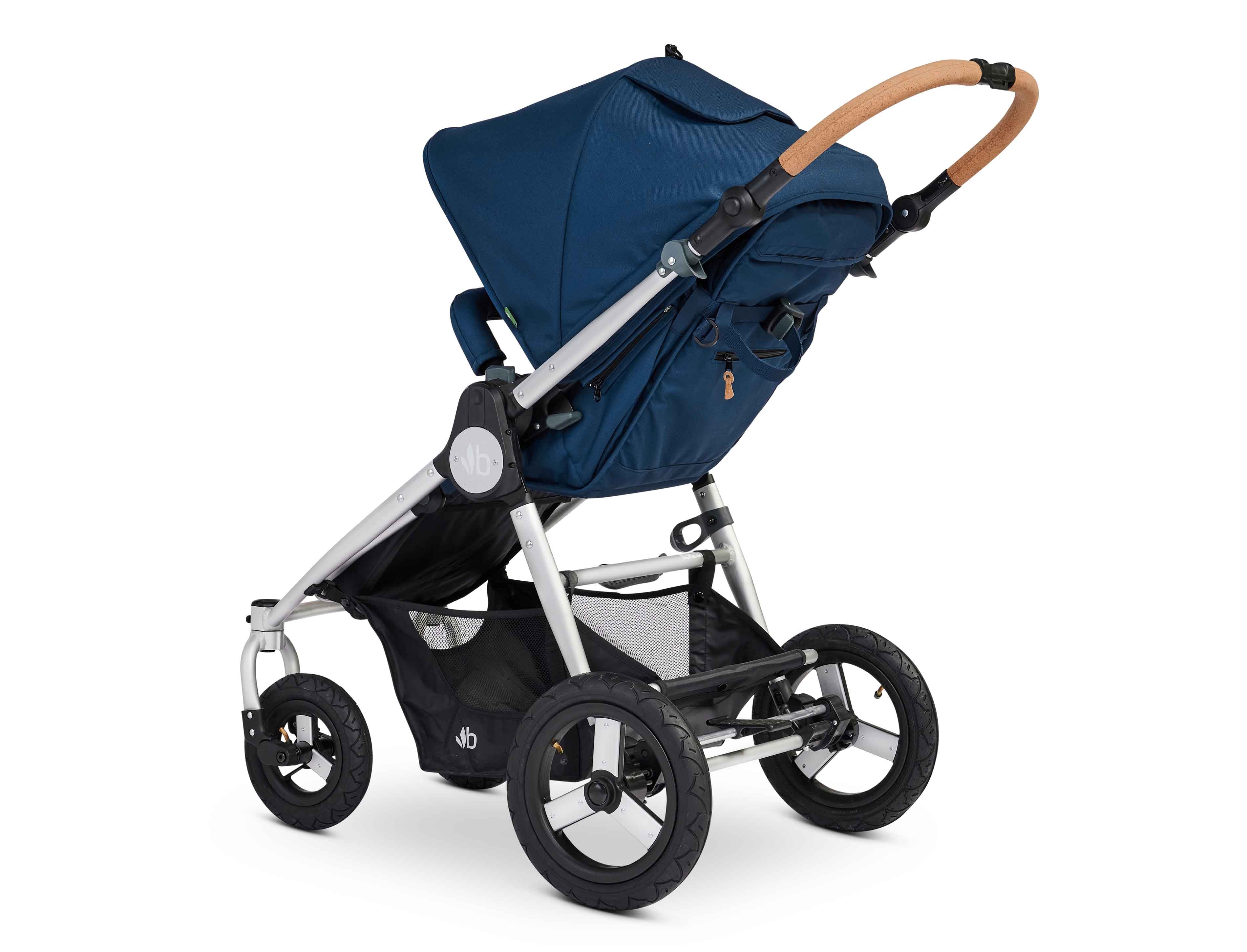 Bumbleride Era Reversible Stroller | Single Reversible Stroller 2022 ...