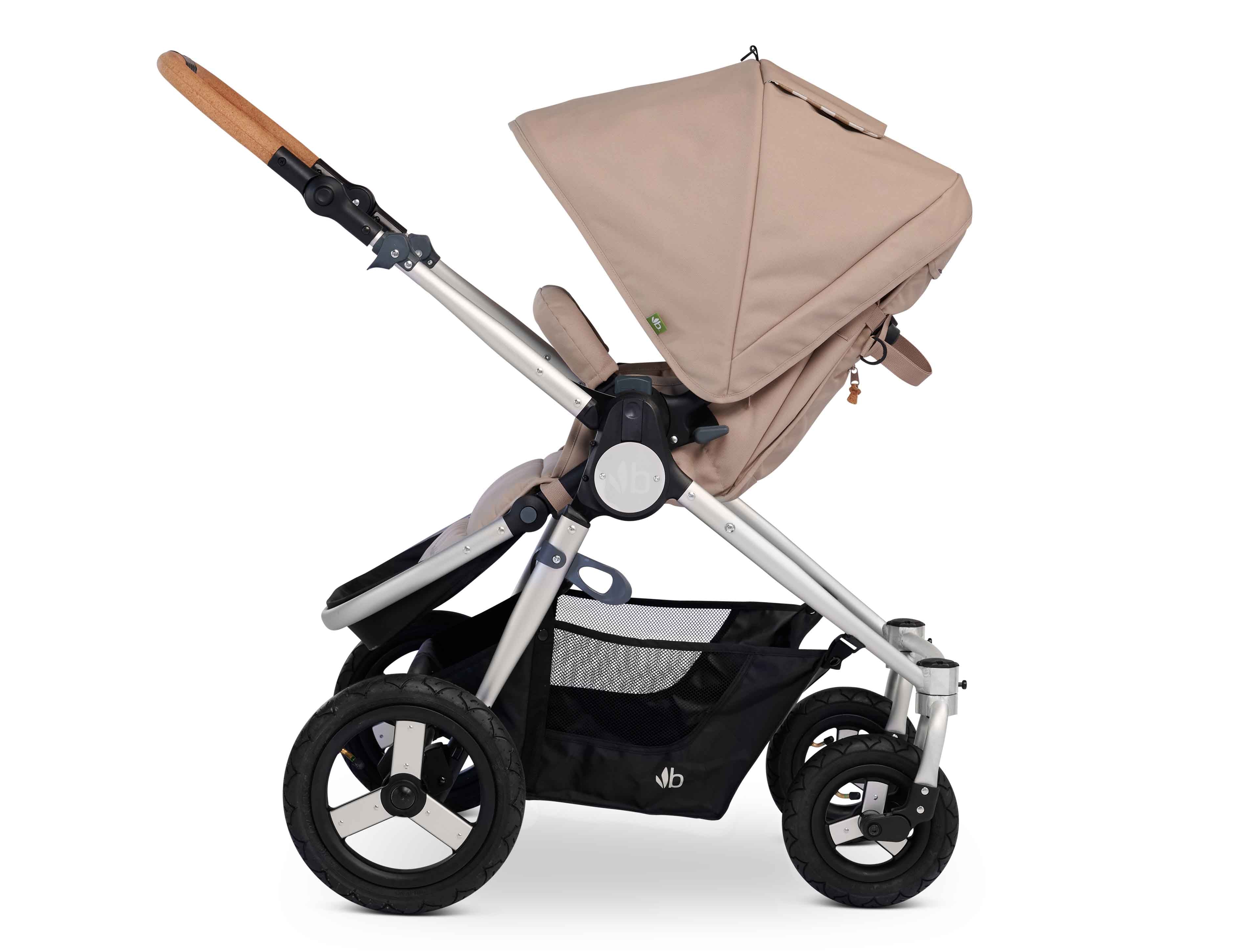 Bumbleride Era Reversible Stroller | Single Reversible Stroller 2022 ...