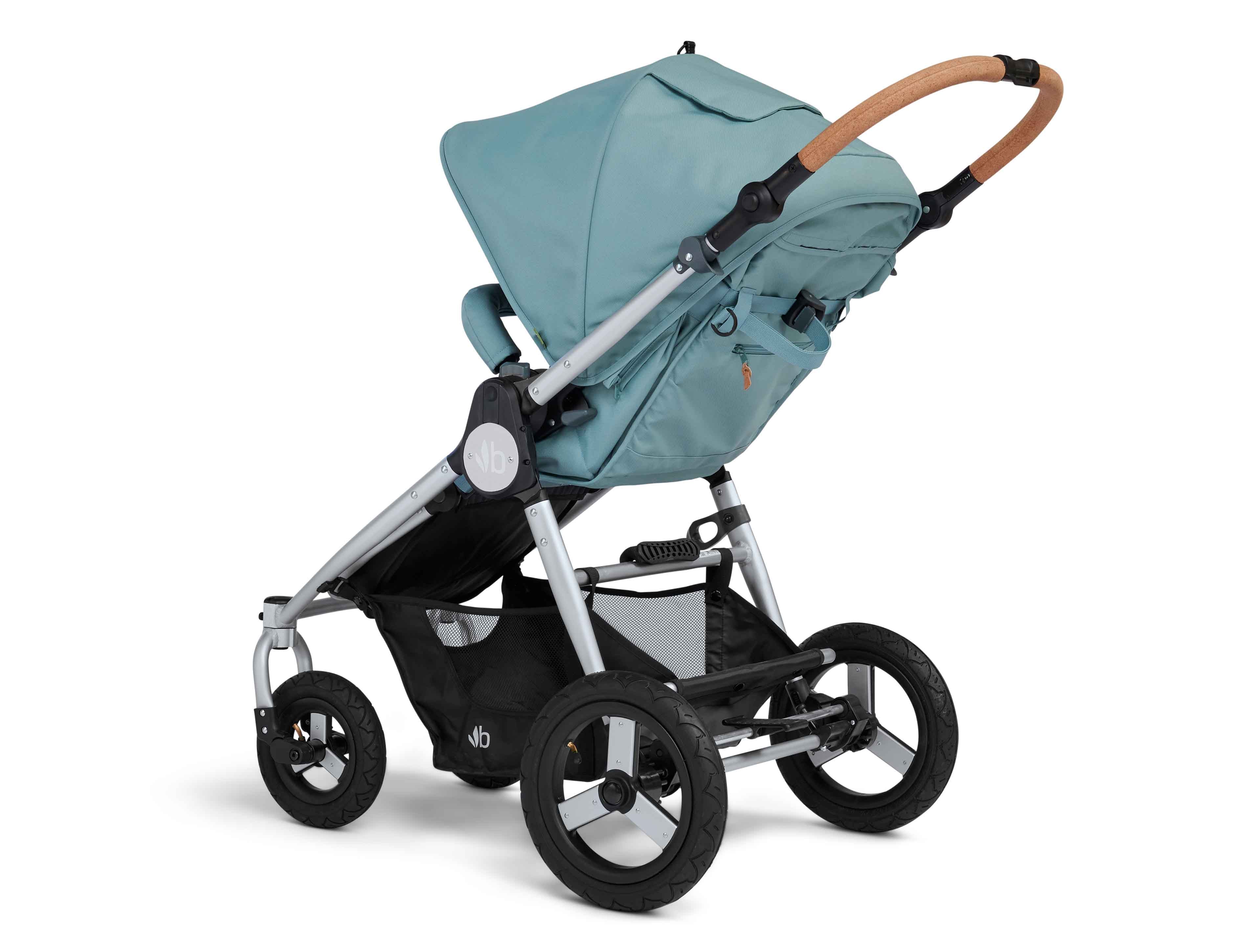Bumbleride Era Reversible Stroller | Single Reversible Stroller 2022 ...