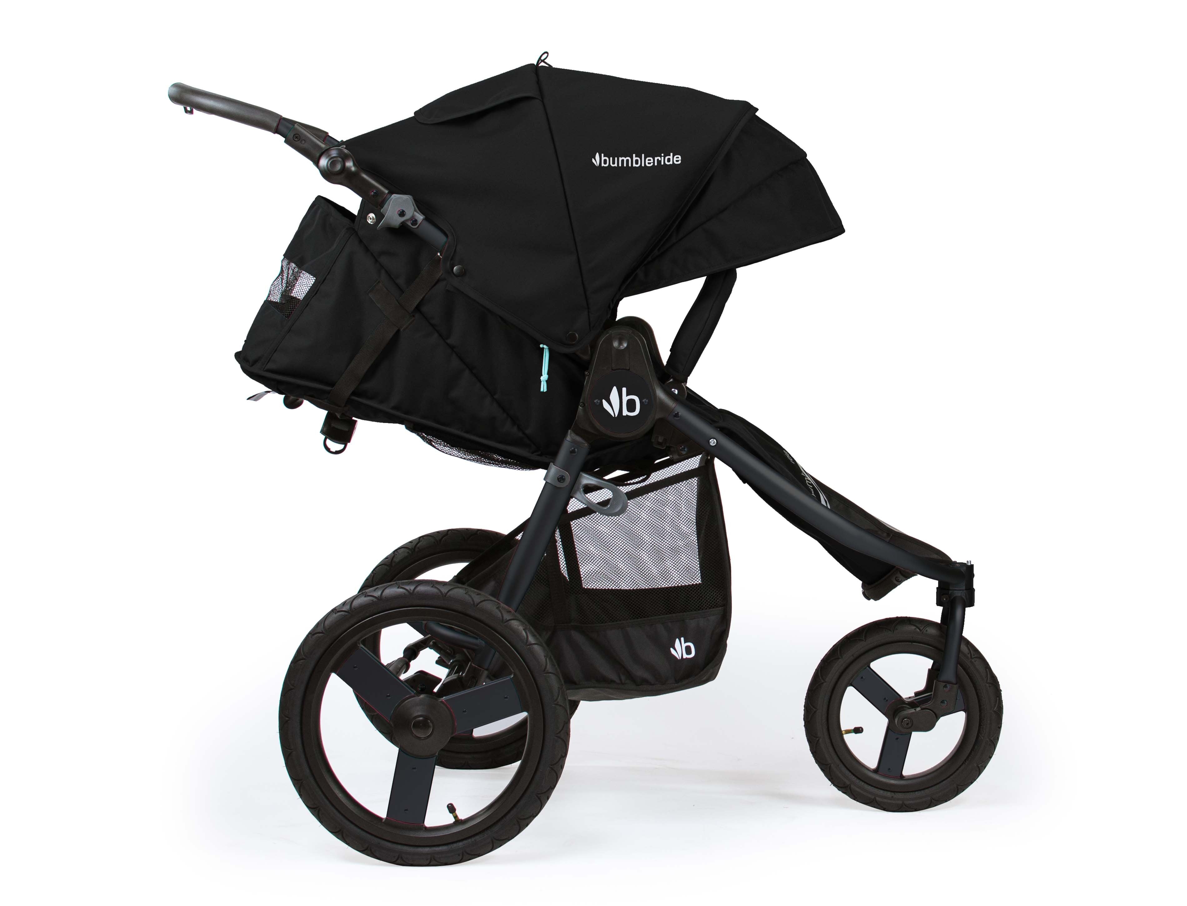 Bumbleride Speed - Jogging Stroller United Kingdom – Bumbleride United ...